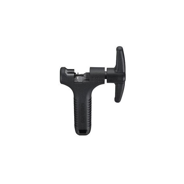 ■商品情報 シマノパートNo.:Y13098700 対応:9,10,11,12スピード用 専用形状切り矢 ボールベアリング入切矢 モリブデン処理 チェーンガイドピンリムーバー装備 メーカー側の仕様変更等により掲載内容と一部異なる場合がござい...