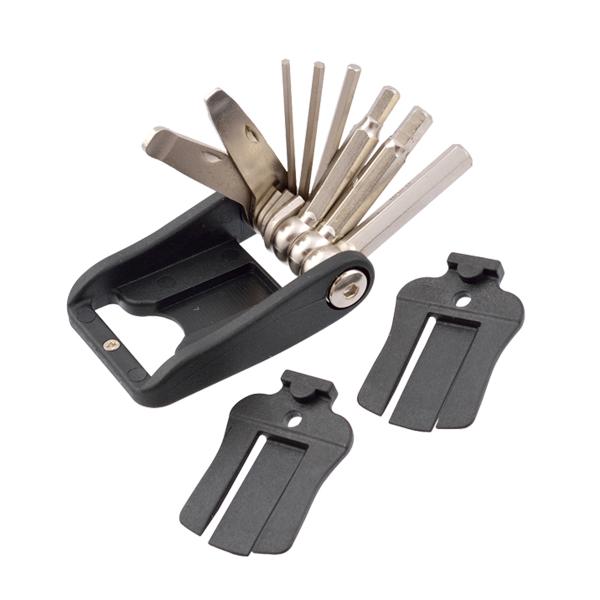 携帯工具に加え、輪行時や調整時に便利なディスクブレーキアダプターがプラスされています。■商品情報 ・NOGUCHI ノグチ 自転車工具 ・YC-292-2P ディスクブレーキフォールディングツール ・携帯工具に加え、輪行時や調整時に便利なデ...