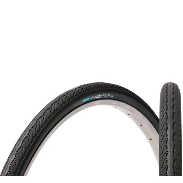 スムーズで軽快な走行感と雨天時でも高いブレーキ性能を発揮する、子乗せ電動アシスト車に安心なモデル。■商品紹介 ・グリップ強化タイプ ・耐パンク強化タイプ ・耐パンク補強材採用 ・日本製タイヤ ・軽々走行トレッド ・スムーズで軽快な走行感と雨...