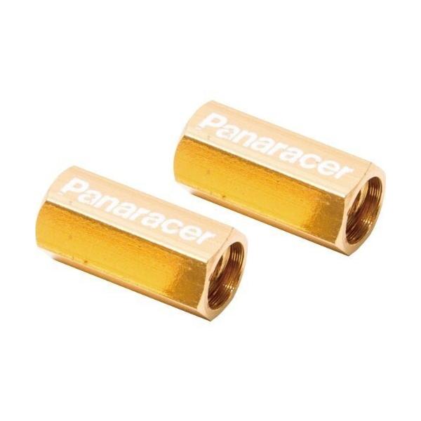 2ピース仏式バルブのバルブコアの脱着ができるツール。バルブキャップとしても使用可能。カラーバリエーションが豊富で、自転車やホイールに合わせて選択可能。 ■セット内容/付属品：バルブコアツール×2個 ■カラー：ゴールド メーカー側の仕様変更等...