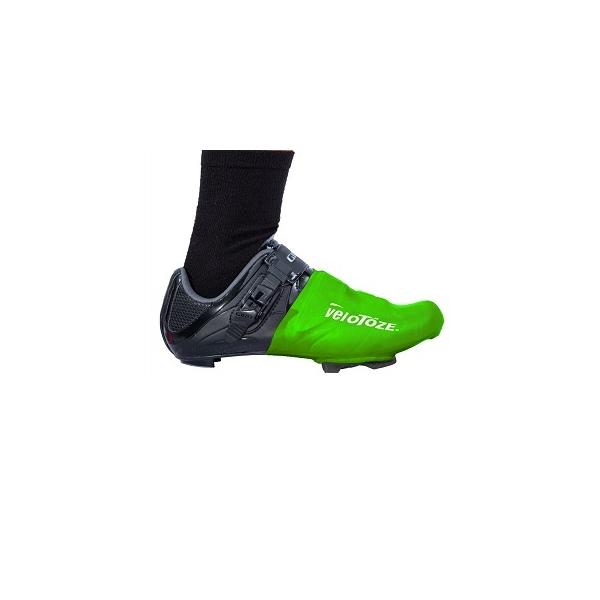 防風、防水の機能に優れたトゥーカバー。■商品説明 防風、防水の機能に優れたトゥーカバー。 ・軽量で、フィット感に優れ、エアロ効果も望めます。 ・カリフォルニア州ソノマ郡でサイクリストたちの要望により生まれた「VELOTOZE」。 ・雨や厳し...