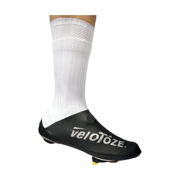 最高級エアロ生地を使用した、最先端デザイン！■商品紹介 ・最高級エアロ生地を使用した、最先端デザイン ・2.0ショートシューズカバーとエアロソックスを組み合わせた究極のエアロシューズカバー。 ・エアロ効果を最大限に高めるため、ジッパーやベル...