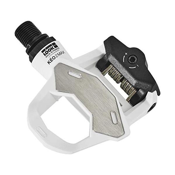 レースからツーリングと幅広い用途に対応するスタンダードモデル金属製スプリングモデルのベンチマークであるKEO2MAXがモデルチェンジしました。 KEO CLASSIC3よりクリート接地面積を100mm2広くしたことで、パワー伝達性を更に向上...