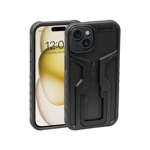 Apple iPhone 15 シリーズ に対応した「ライドケース」が入荷！■商品紹介 ・エンジニアリング グレード ポリマー＋ラバー フレーム/切削アルミ合金 ※当製品に iPhoneは含まれません。 ※iPhoneの商標は、アイホン株式...