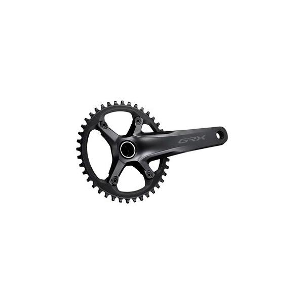 ■商品情報 ・チェーンライン：49.7mm ・Qファクター：151mm ・2ピースクランクセット ・推奨BB：BB-RS500 メーカー側の仕様変更等により掲載内容と一部異なる場合がございます。 ご注文の際はメーカーホームページ等をご確認頂...
