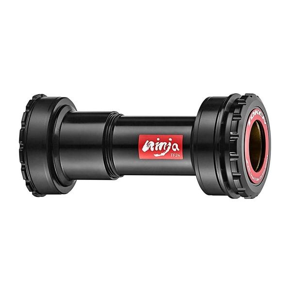 ■商品情報 ・TOKEN専用工具：TF4630-3SPA-2 ※カップ外径48.5mm/16ノッチベアリングカップ。トルクレンチ差込角9.5mm角(3/8"sq)対応。 ・Park tool適合工具：BBT-27.3 ※取付工具は別売りです...