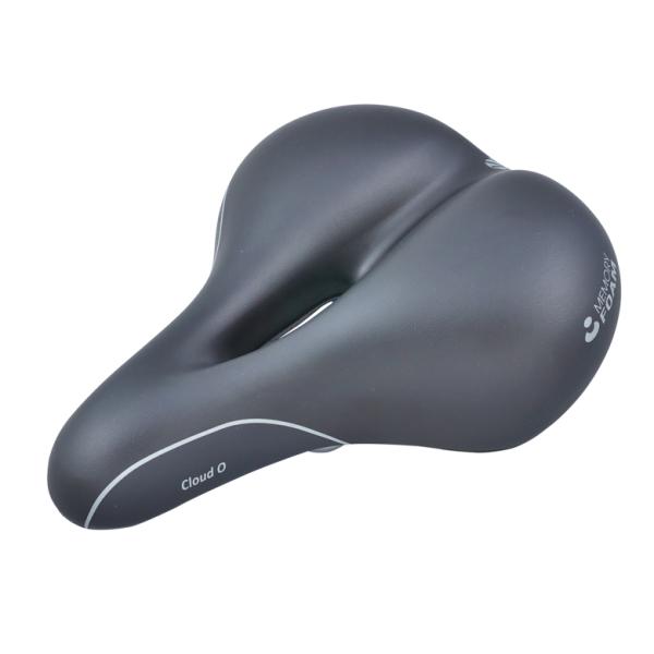 サドルに快適性を求める方への究極の回答がこちらのコンフォートサドル。■商品紹介 ・サドルに快適性を求める方への究極の回答がこちら。 ・本シリーズのフラッグシップモデル。電動アシスト自転車等に最適。 ・本モデルのみ衝撃吸収性に優れたメモリーフ...