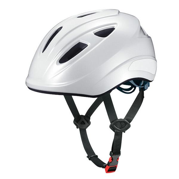 抜群のホールド感とコンパクトなフォルムを両立。生徒思いの軽量ヘルメット。■商品紹介 ・抜群のホールド感とコンパクトなフォルムを両立。 ・生徒思いの軽量ヘルメット。 ■商品情報 ・シェル：ポリカーボネイト製 ・3Dアジャスター ・サイズ：56...