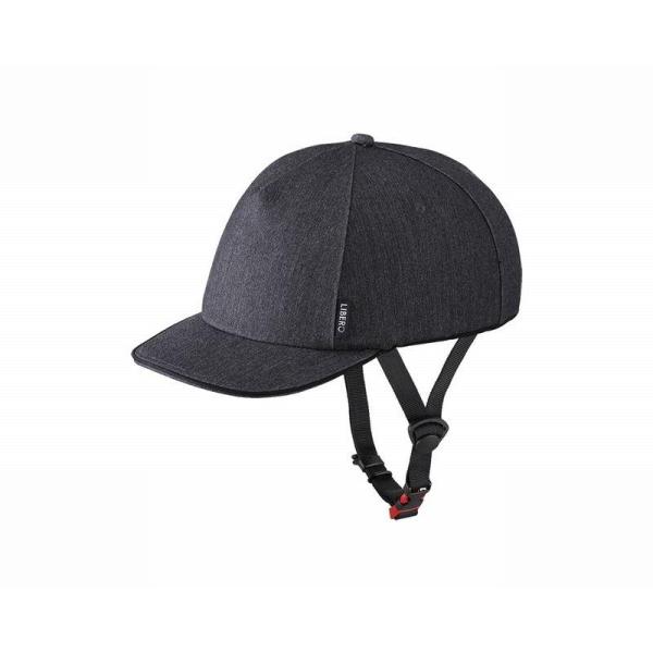 キャップタイプのカジュアルヘルメットで通勤通学だけでなく、普段使いにもおすすめです！■商品紹介 ・キャップタイプのカジュアルヘルメット ・国内の頭部形状データに基づく設計で、快適な被り心地の軽量コンパクトなソフトシェル帽体に、 　5方型のカ...