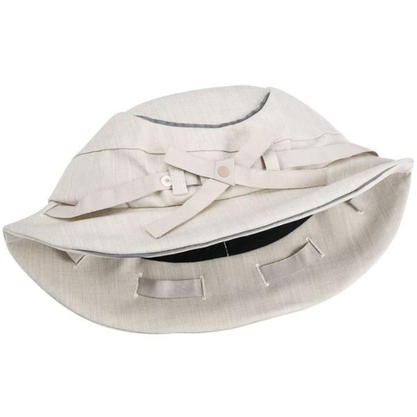 ■商品情報 ※ヘルメット本体は付属しておりません ※ご注意 シクレに取り付けする帽子(ヘルメットカバー)は専用品であり、市販の帽子を被せることはできません。 　またヘルメット本体と専用帽子の被せ方については、取扱説明書をご確認のうえ、指定の...