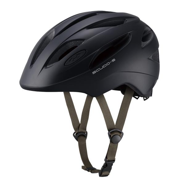 気軽に使える「軽・涼」スポーティなカジュアルヘルメット。■商品紹介 ・気軽に使える「軽・涼」スポーティなカジュアルヘルメット。 ・大きめなダイアルで調整しやすいダイヤル式アジャスター。 ・車などのライトに反射し夜間の視認性を高める反射ステッ...