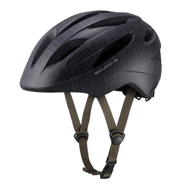 気軽に使える「軽・涼」スポーティなカジュアルヘルメット。■商品紹介 ・気軽に使える「軽・涼」スポーティなカジュアルヘルメット。 ・大きめなダイアルで調整しやすいダイヤル式アジャスター。 ・車などのライトに反射し夜間の視認性を高める反射ステッ...