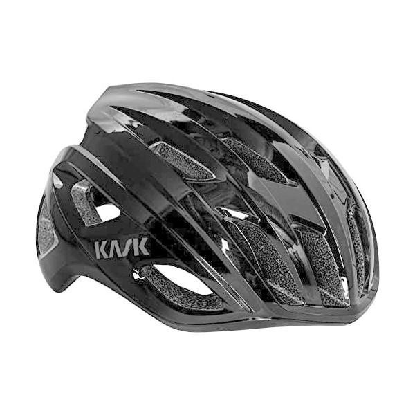 KASK(カスク)の象徴的モデルMOJITOの第3世代。■商品紹介 ・「今までで最も安全なヘルメット」を目指し、従来品と比べて後部で+32％、前部で+25％、上部で+12％の衝撃吸収向上を実現　 ・ねじれ衝撃に対する安全性を含む欧州基準「W...