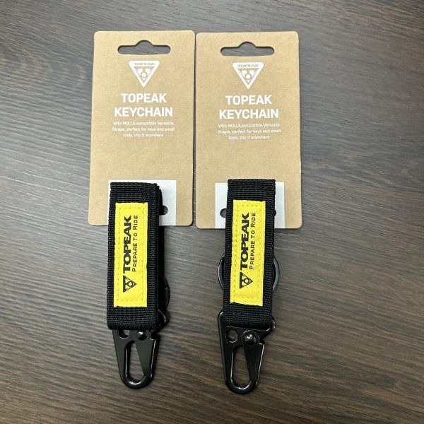 ■商品情報 ・トピークオリジナルのキーチェーンです。 ※商品画像は2点ですが、お届けは1点となりますのでご注意ください。 メーカー側の仕様変更等により掲載内容と一部異なる場合がございます。 ご注文の際はメーカーホームページ等をご確認頂けます...