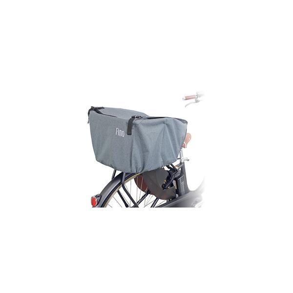 最大60cmまで対応するフレキシブル設計のバスケットカバー！■商品紹介 ・荷物に合わせてしっかりカバー！ ・最大60cmまで対応するフレキシブル設計のバスケットカバー。 ・荷物の量や大きさを気にせず、カバーの方が荷物の量に合わせる自由設計。...