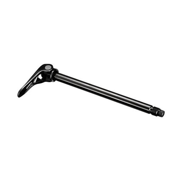 ・12mm E-THRUアクスル(142mm O.L.D) ・シンプルでクリーンな外観 ・12mmE-スルーアクスル ・調整・取付が簡単 ・レバーポジションの調整が容易 ・アジャスト機構を内蔵 ・安定した固定出力 ・カムレバー固定システム ...