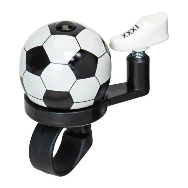 かわいいキャラクターのデザインが手元に彩りをプラスする、視覚的にも楽しいサイクルベル。■商品情報 ・かわいいキャラクターのデザインが手元に彩りをプラスする、視覚的にも楽しいサイクルベル。 ・ワン素材 : アルミ合金 ・取付可能径 : Φ22...