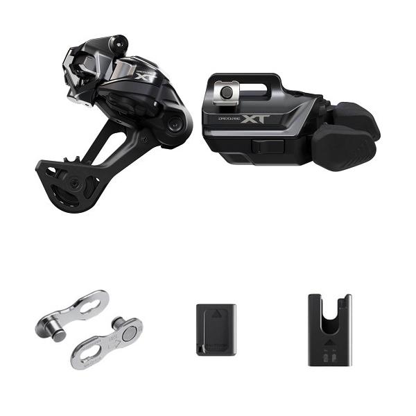 ・SW（シフトスイッチ）・RD・BT（バッテリー）・EC（充電器）・クイックリンクのセット ※商品画像はイメージです。 メーカー側の仕様変更等により掲載内容と一部異なる場合がございます。 ご注文の際はメーカーホームページ等をご確認頂けます様...