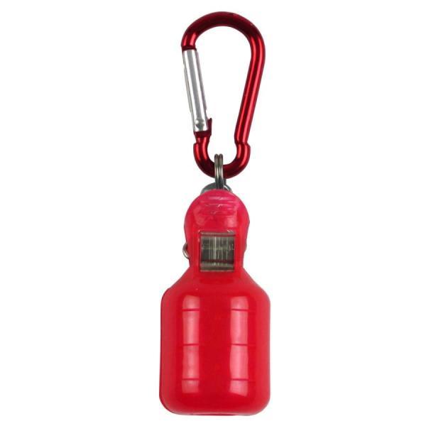 ネットで話題の便利アイテム●商品情報 ・ネットで話題の便利アイテム ・ネットで話題のエギ収納「エギホルダー」対応モデルの安全カバー！ ・エギを安全にワンタッチで固定して、そのままぶら下げ移動！実釣時は素早いローテーションが可能です。 ・社内...