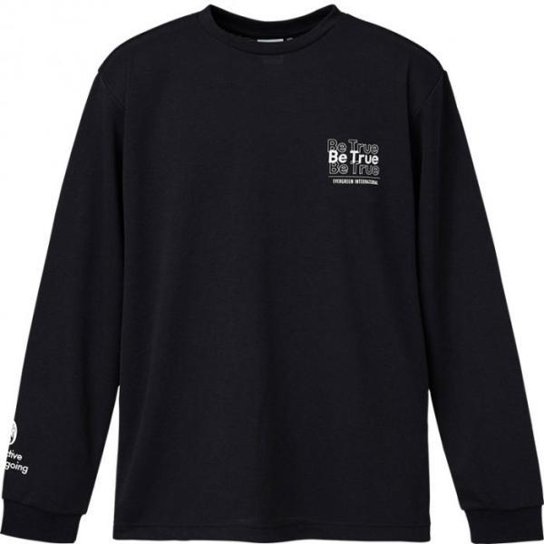 高機能素材を採用した快適ウェア。●商品情報 ・B-TRUEドライミックスロングTシャツ タイプ1 メーカー側の仕様変更等により掲載内容と一部異なる場合がございます。 ご注文の際はメーカーホームページ等をご確認頂けます様お願い申し上げます。 ...