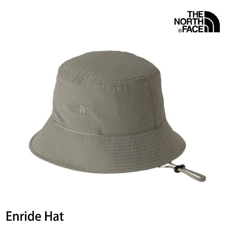 エンライドハット（ユニセックス） Enride Hat 商品型番 NN02436 ■都市生活での「移動」にフォーカスし、自転車での走行を快適にするディテールや素材にこだわったコレクション。普段使いや自転車移動のときにも、快適に被り続けられる...