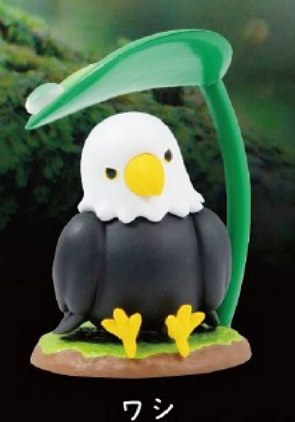 (c)Qualia カプセル商品についてはカプセル・ブックレットが付かない場合があります。食玩についてはお菓子、外箱は付いておらず玩具のみの販売となります。類似商品はこちら あまやどり マスコットフィギュア898円ポケモン しとしとあまやど...