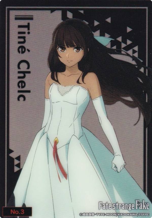 (c)成田良悟・TYPE-MOON/KADOKAWA/FSFPC カプセル商品についてはカプセル・ブックレットが付かない場合があります。食玩についてはお菓子、外箱は付いておらず玩具のみの販売となります。類似商品はこちら ブシロード トレーデ...