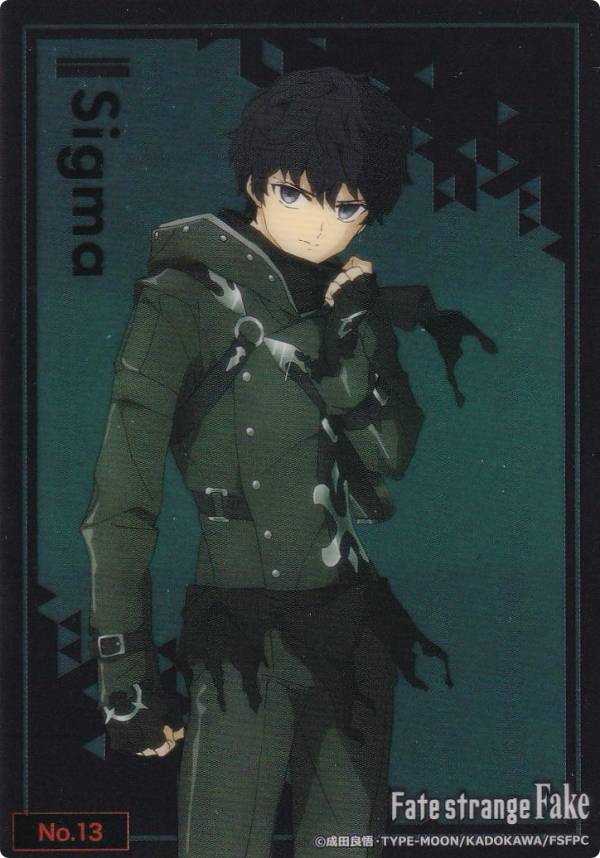 (c)成田良悟・TYPE-MOON/KADOKAWA/FSFPC カプセル商品についてはカプセル・ブックレットが付かない場合があります。食玩についてはお菓子、外箱は付いておらず玩具のみの販売となります。類似商品はこちら ブシロード トレーデ...