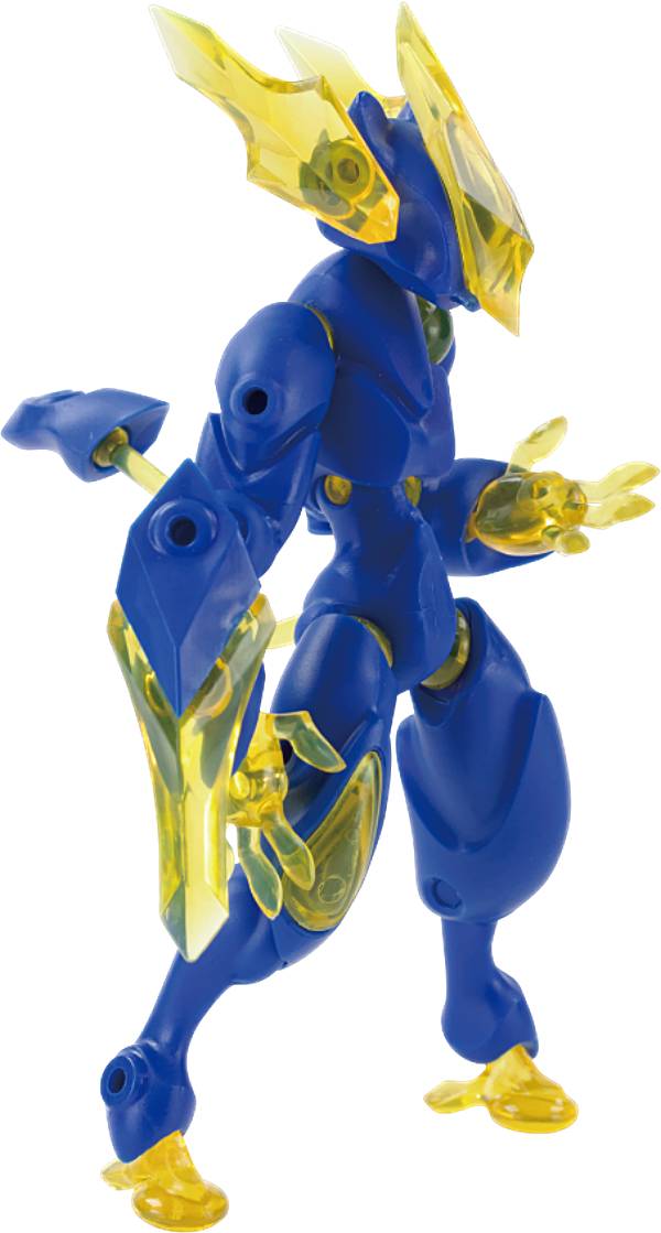 (C)MegaSculpture カプセル商品についてはカプセル・ブックレットが付かない場合があります。食玩についてはお菓子、外箱は付いておらず玩具のみの販売となります。類似商品はこちらFORM Series Leo Void 2.1,28...