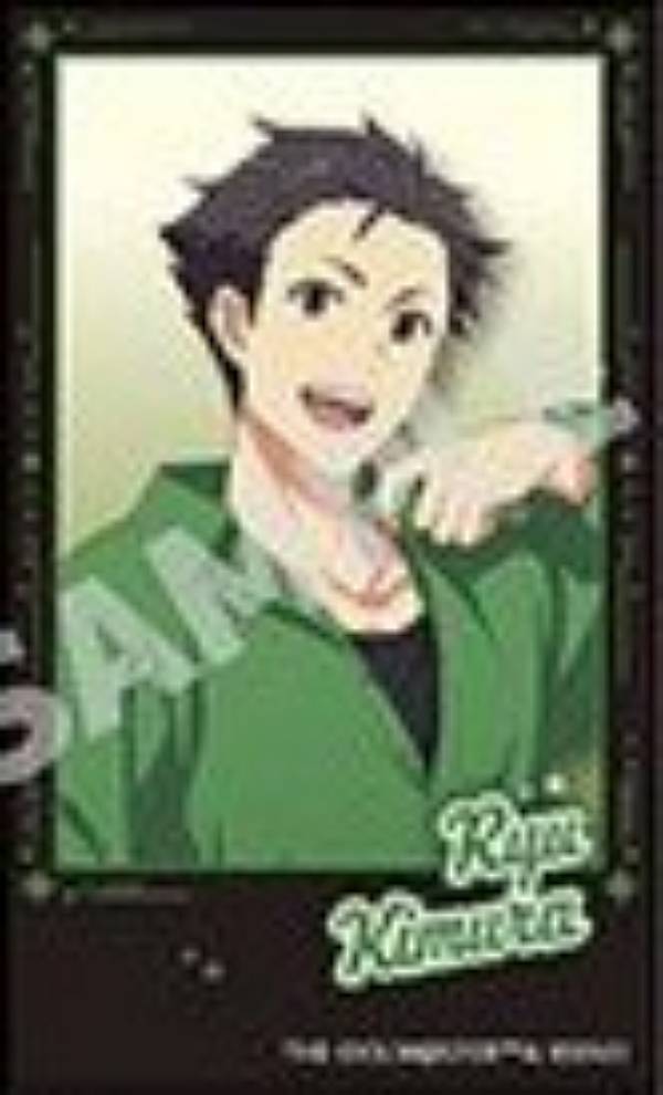 THE IDOLM@STER TM & (C)Bandai Namco Entertainment Inc. カプセル商品についてはカプセル・ブックレットが付かない場合があります。食玩についてはお菓子、外箱は付いておらず玩具のみの販売となり...