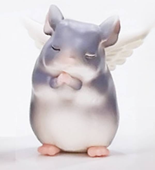 (C)BRIGHTLINK Co.,LTD. カプセル商品についてはカプセル・ブックレットが付かない場合があります。食玩についてはお菓子、外箱は付いておらず玩具のみの販売となります。類似商品はこちら-祈り-INORI798円-祈り-INOR...