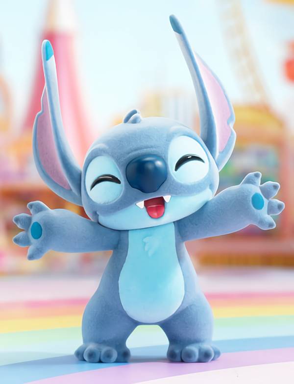 (C)Disney カプセル商品についてはカプセル・ブックレットが付かない場合があります。食玩についてはお菓子、外箱は付いておらず玩具のみの販売となります。類似商品はこちらフィギュア 52TOYS BLINDBOX か3,580円フィギュア...
