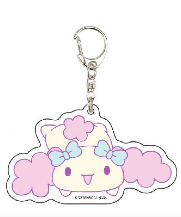 (c)2023 SANRIO CO., LTD. APPROVAL NO. L634511 カプセル商品についてはカプセル・ブックレットが付かない場合があります。食玩についてはお菓子、外箱は付いておらず玩具のみの販売となります。宅配便や、お...