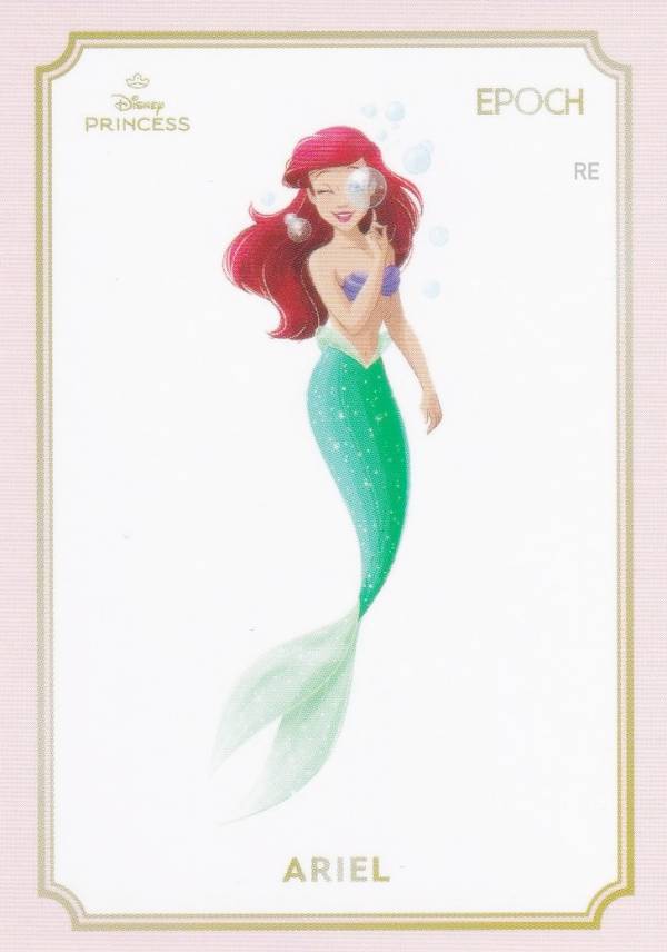 (c)Disney (c) Disney/Pixar [ボックス、デッキ封入のシングル販売カードです。] 宅配便や、お手軽なメール便など様々な配送方法をご用意しております。類似商品はこちら 2025 EPOCH Collection 320...