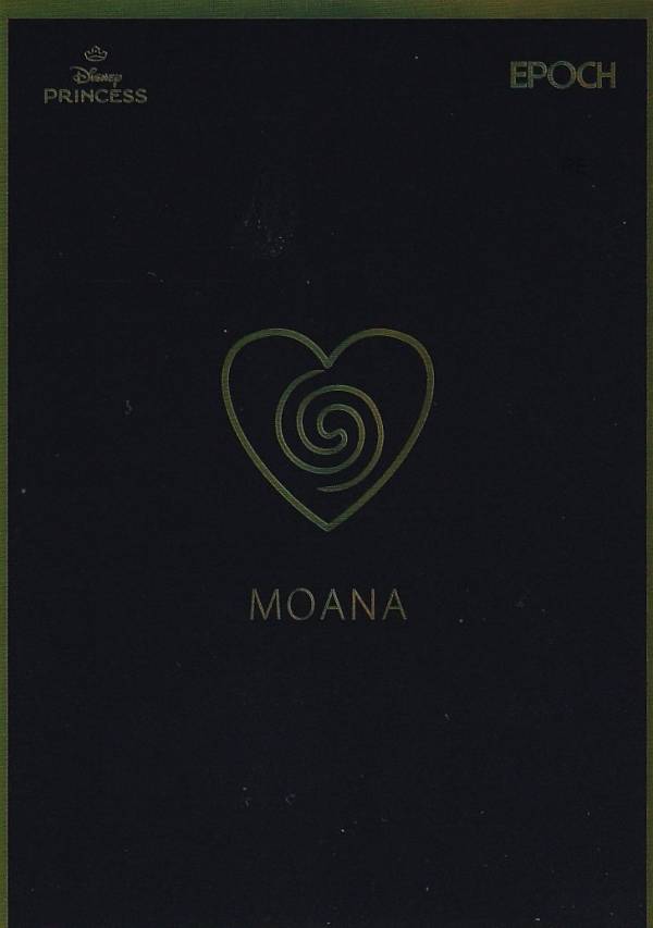 (c)Disney (c) Disney/Pixar [ボックス、デッキ封入のシングル販売カードです。] 宅配便や、お手軽なメール便など様々な配送方法をご用意しております。類似商品はこちら 2025 EPOCH Collection 320...