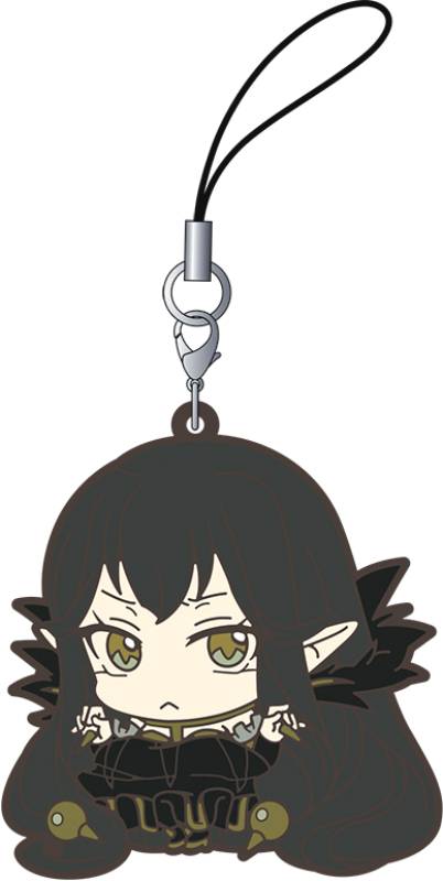 (c)東出祐一郎・TYPE-MOON/FAPC類似商品はこちらFate/Apocrypha ラバーストラップ980円Fate/Apocrypha ラバーストラップ980円 IdentityV 第五人格 ラバーストラッ1,480円Fate/E...