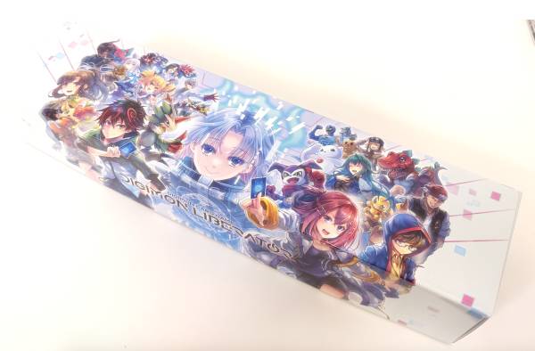 宅配便や、お手軽なメール便など様々な配送方法をご用意しております。　BOX販売・デッキ販売などの記載がない場合、ボックス封入シングルカード、デッキ封入スリーブ、デッキケースなどの単品販売です。 また、商品名に【プレイ用】表記がある場合は、プ...