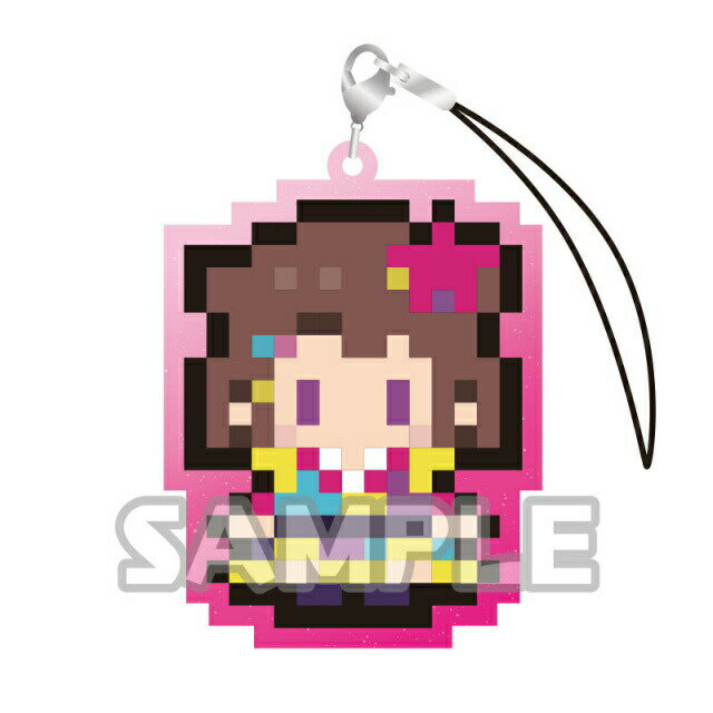 (c)BanG Dream! Project / Craft Egg Inc. / bushiroad All Rights Reserved.類似商品はこちら　