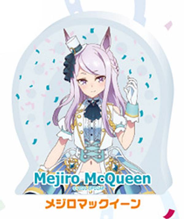 楽天市場】ウマ娘 プリティーダービー season 2 デカアクリル 楽天市場】ウマ娘 プリティーダービー season 2 デカアクリル