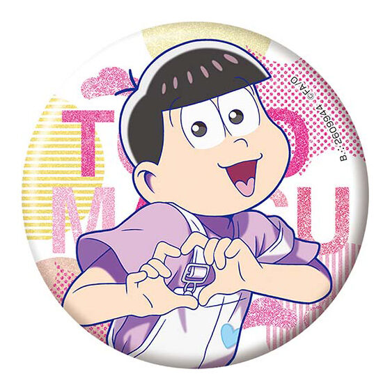 (c)赤塚不二夫／おそ松さん製作委員会 宅配便や、お手軽なメール便など様々な配送方法をご用意しております。類似商品はこちらバンダイ