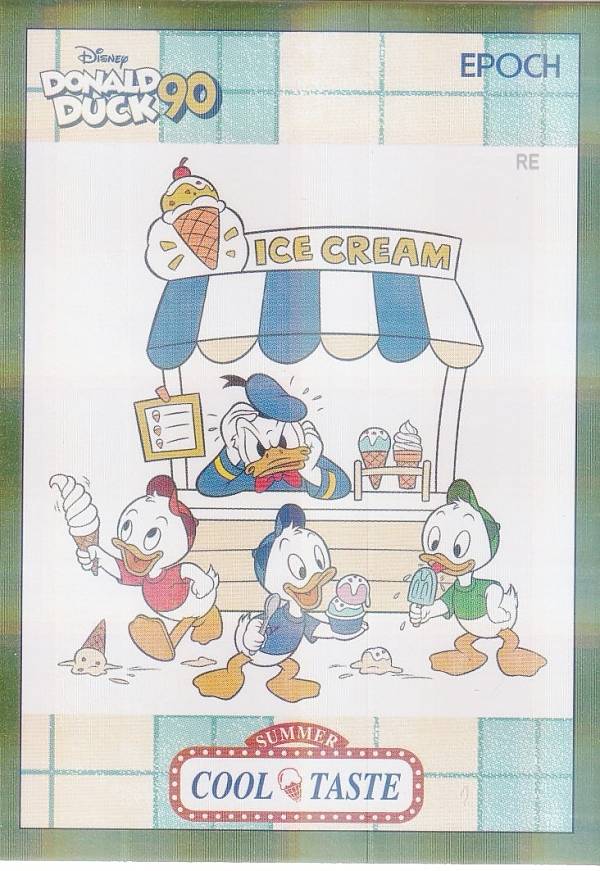 (c)Disney (c)2024 EPOCH カプセル商品についてはカプセル・ブックレットが付かない場合があります。食玩についてはお菓子、外箱は付いておらず玩具のみの販売となります。類似商品はこちらエポック