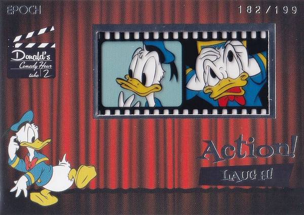 (c)Disney (c)2024 EPOCH カプセル商品についてはカプセル・ブックレットが付かない場合があります。食玩についてはお菓子、外箱は付いておらず玩具のみの販売となります。類似商品はこちらエポック