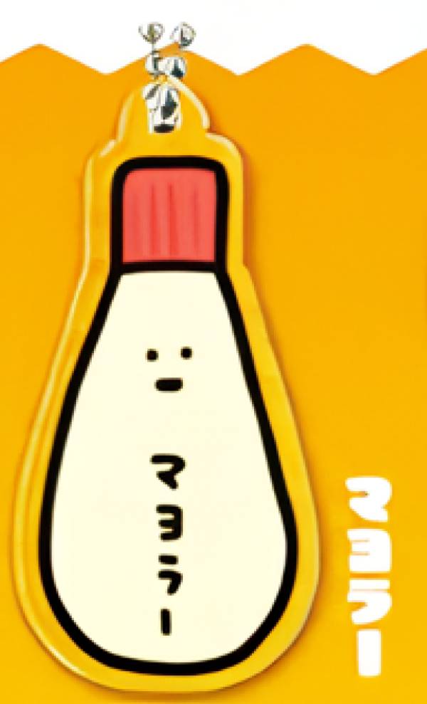 カプセル商品についてはカプセル・ブックレットが付かない場合があります。食玩についてはお菓子、外箱は付いておらず玩具のみの販売となります。類似商品はこちらfunbox