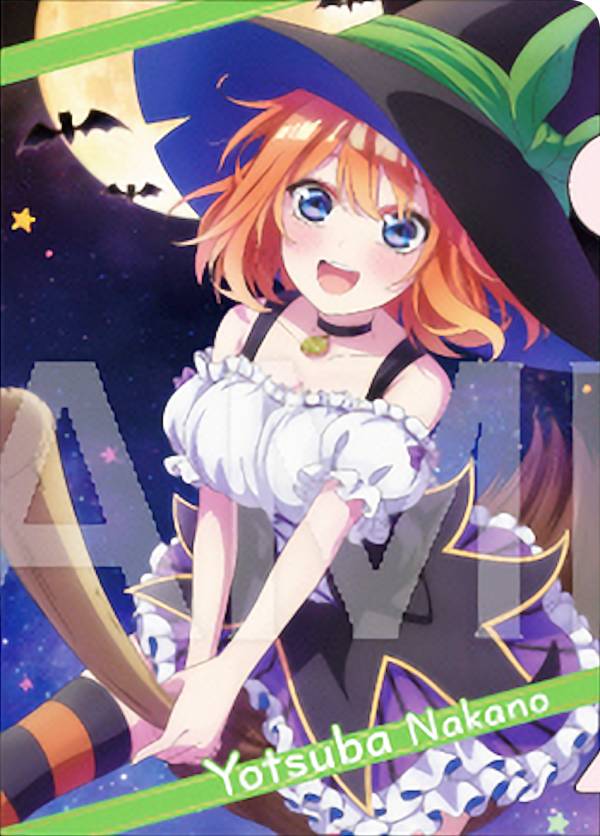 (C)春場ねぎ・講談社/「五等分の花嫁∬」製作委員会 (R)KODANSHA カプセル商品についてはカプセルが付かない場合があります。食玩についてはお菓子は付いておらず玩具のみの販売となります。宅配便や、お手軽なメール便など様々な配送方法を...