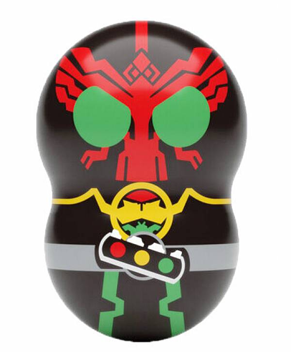 (c)石森プロ・テレビ朝日・ADK EM・東映 カプセル商品についてはカプセルが付かない場合があります。食玩についてはお菓子は付いておらず玩具のみの販売となります。宅配便や、お手軽なメール便など様々な配送方法をご用意しております。類似商品は...