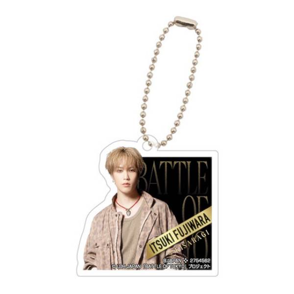 (c)LDH JAPAN 「BATTLE OF TOKYO」プロジェクト カプセル商品についてはカプセル・ブックレットが付かない場合があります。食玩についてはお菓子、外箱は付いておらず玩具のみの販売となります。類似商品はこちらバンダイ