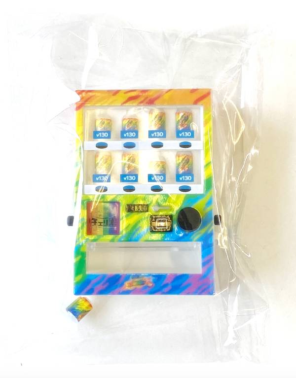 (c)2023 Cheerio Japan Co.,LTD.All Rights Reserved. カプセル商品についてはカプセル・ブックレットが付かない場合があります。食玩についてはお菓子、外箱は付いておらず玩具のみの販売となります。類...