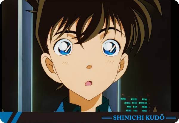 (c)青山剛昌／小学館・読売テレビ・TMS 1996 カプセル商品についてはカプセル・ブックレットが付かない場合があります。食玩についてはお菓子、外箱は付いておらず玩具のみの販売となります。類似商品はこちらバンダイ