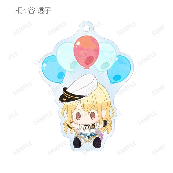 (c)BanG Dream! Project / Craft Egg Inc. / bushiroad All Rights Reserved. カプセル商品についてはカプセル・ブックレットが付かない場合があります。食玩についてはお菓子、外...