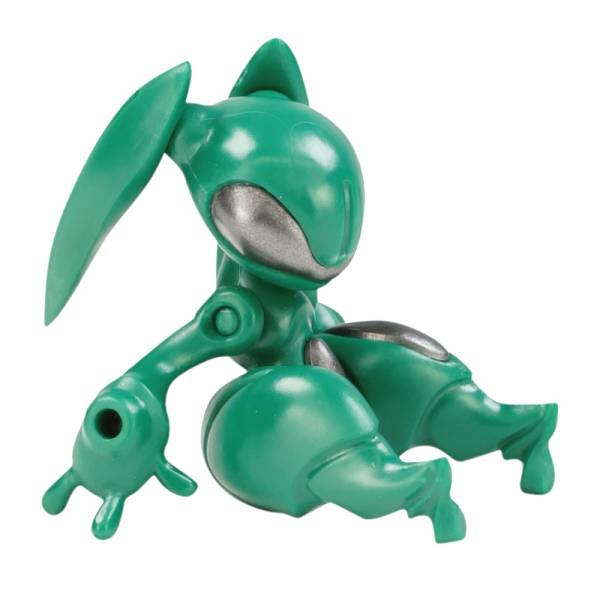 (c)MegaSculpture カプセル商品についてはカプセル・ブックレットが付かない場合があります。食玩についてはお菓子、外箱は付いておらず玩具のみの販売となります。類似商品はこちらSO-TA